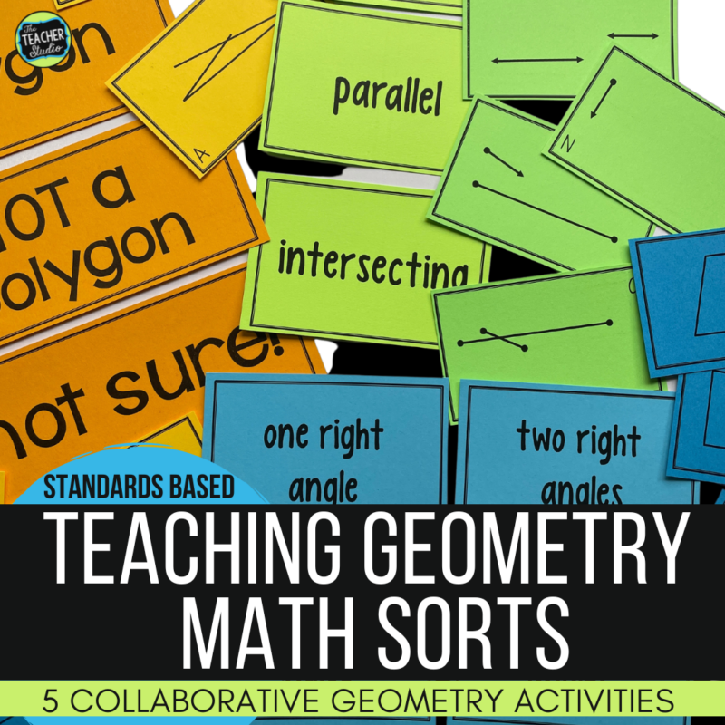 Geometry Lessons for 4th Grade: What Makes Geometry Challenging? - The ...