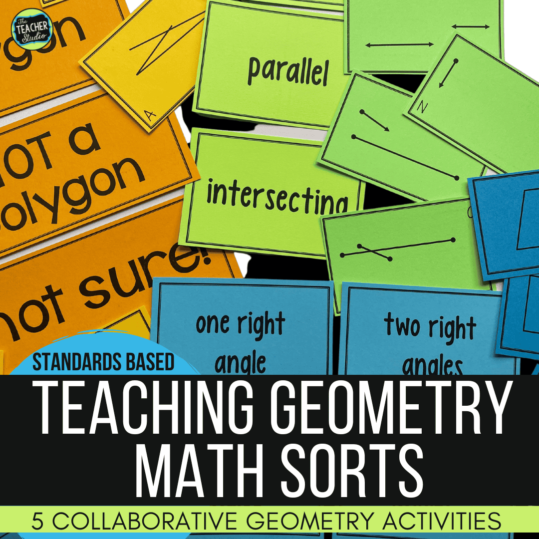 Geometry Lessons for 4th Grade: What Makes Geometry Challenging? - The ...