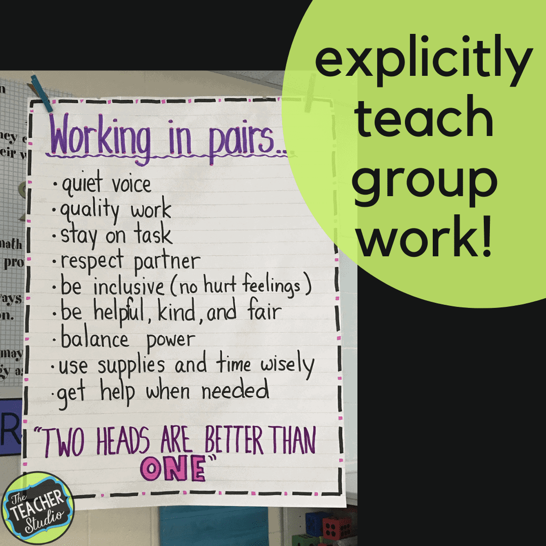 Using Math Warm-Ups: Best Practices - The Teacher Studio