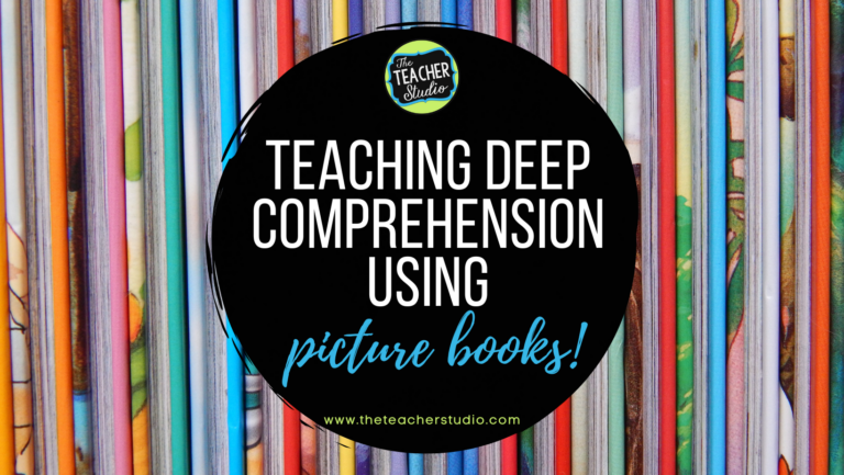 Before You Read, While You Read, After You Read: Comprehension ...