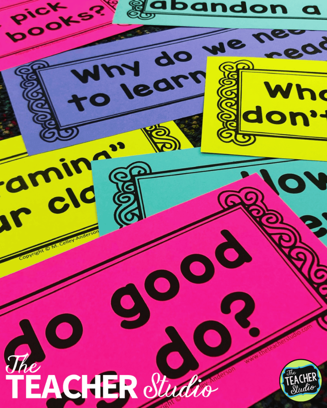 Why “Just Right” Books Are Key – And Why Independent Reading Matters ...